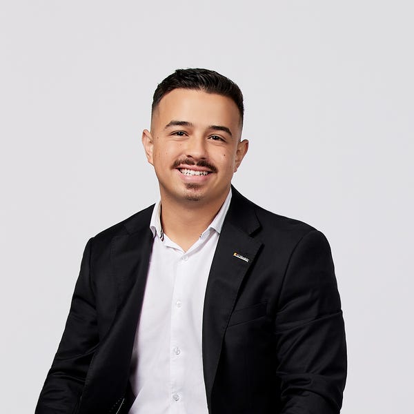 Jose Izurieta - LJ Hooker - Canberra City - realestate.com.au