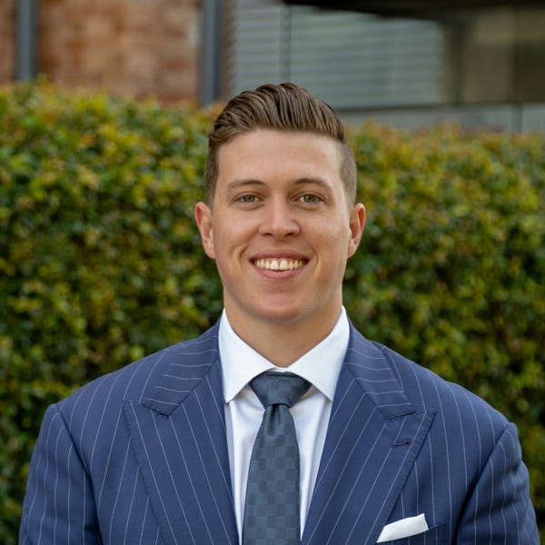 Jacob Pearson - Ray White - Toowong - realestate.com.au