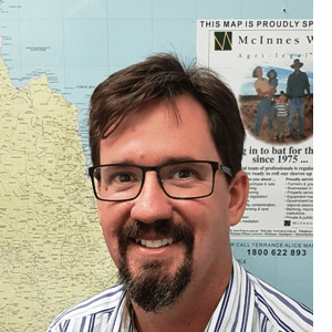 Matthew Strong - Longreach Real Estate - LONGREACH - realestate.com.au