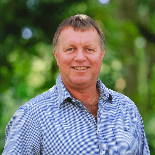 David Croker - @realty - National Head Office Australia - realestate.com.au