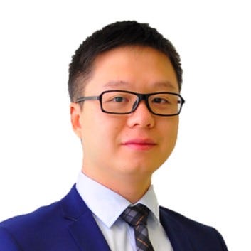 Bill Lin - LYNCS Realty - realestate.com.au
