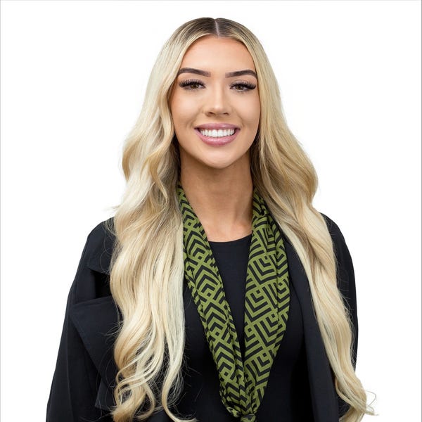 Amy Fong - Response Real Estate - Quakers Hill - realestate.com.au