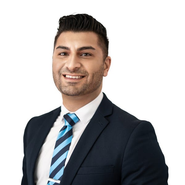 Daryan Abdullah - Harcourts Initiative - MALAGA - realestate.com.au