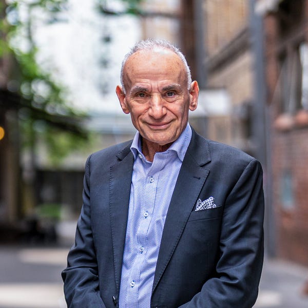 Nicholas Efrossynis - Laing+Simmons - Randwick | Coogee | Kingsford ...