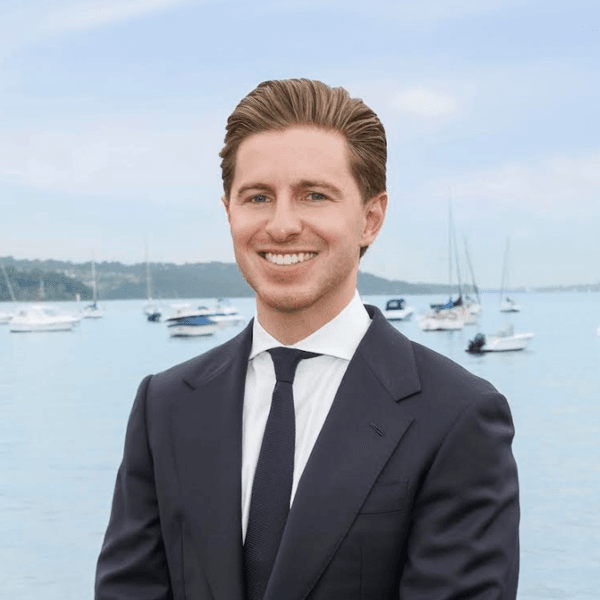 Reuben Dunn - Ray White - Double Bay - realestate.com.au