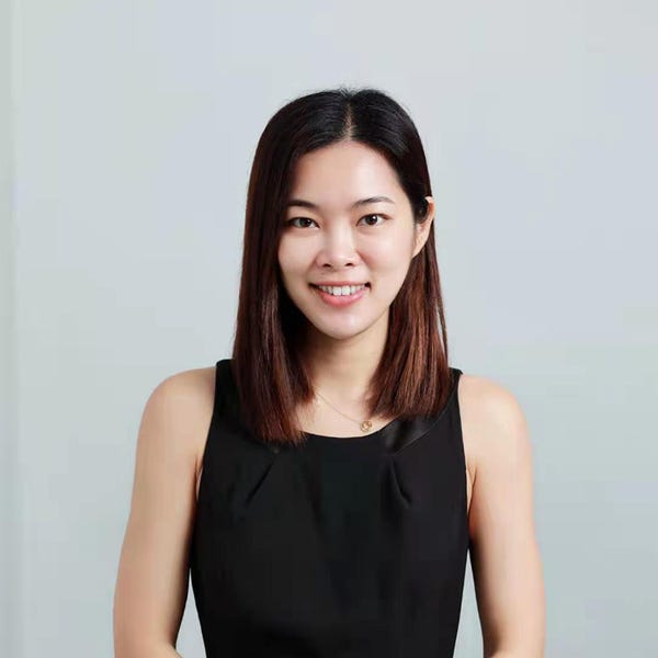 Stephenie Wong - Plus Notable - CASTLE HILL - realestate.com.au