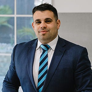 Michael Cananzi - Harcourts Rata & Co - Mill Park-South Morang ...