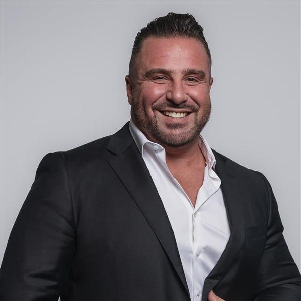 Anthony La Porta - Rutherfords Real Estate - realestate.com.au