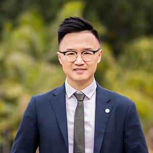 Simon Bian - Ray White - Sunnybank - realestate.com.au