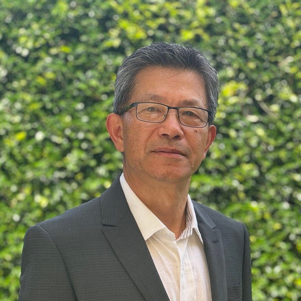 Louie Li - ZHYA REALTY - South Wentworthville - realestate.com.au