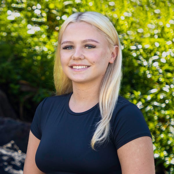 CAITLIN FORREST - De Jersey Estate Co - realestate.com.au