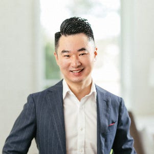 Leo Bo Liu - McConnell Bourn - realestate.com.au