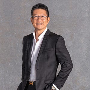 Tim Nagano - Ray White Malan + Co - Paradise Point - realestate.com.au