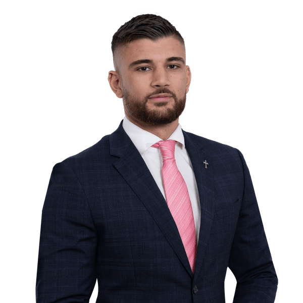 Matthew Dona - My Property Consultants - realestate.com.au