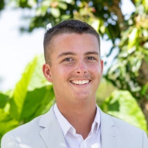 Xavier Martin - LJ Hooker - Caloundra | Aura | Beerwah - realestate.com.au