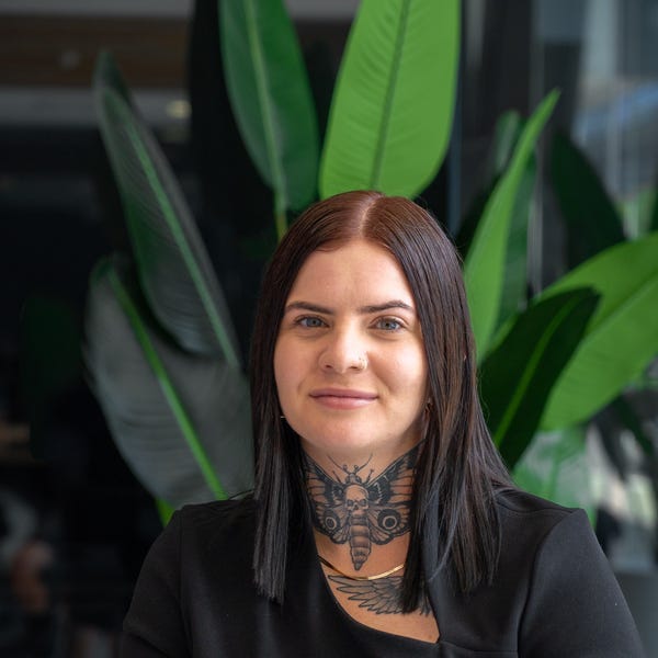 Sharlee Brady - Real Estate Central - realestate.com.au