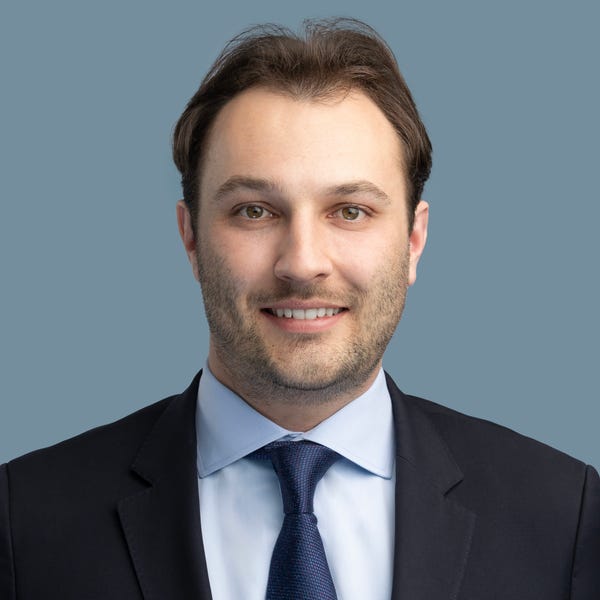 Luke Williams - CBRE - Sydney - realestate.com.au