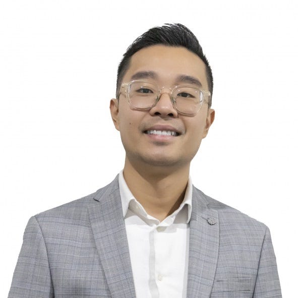 David Phua - First National Hall & Partners - NOBLE PARK - realestate ...