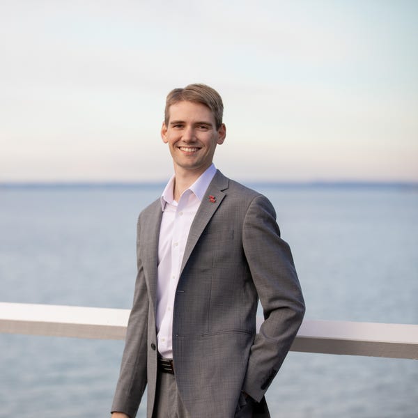 Zavier Laurie - Faunt Property Group - Fraser Coast - realestate.com.au