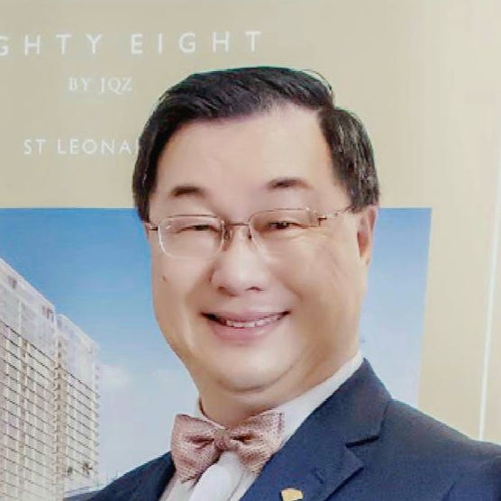 Alan Chan - Apex Investment Alliance - Sydney - realestate.com.au