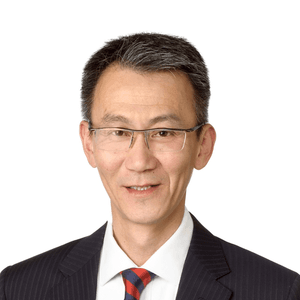 John Ke - Bekdon Richards - Hawthorn - realestate.com.au