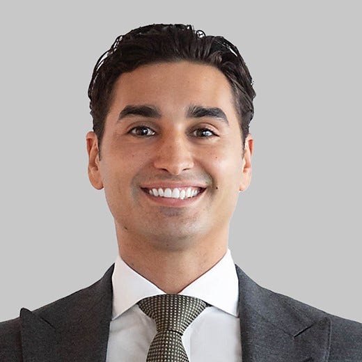 Davide Talone - The Agency - NSW - realestate.com.au