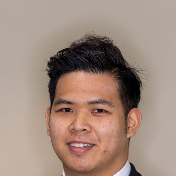 Gabriel Chin - International Equities Melbourne - realestate.com.au