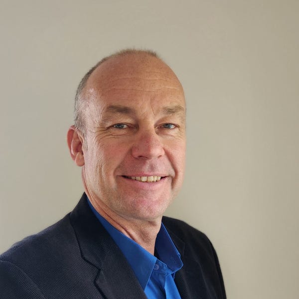 Mark Greenhalgh - Anna Greenhalgh Estate Agent - BENALLA - realestate ...