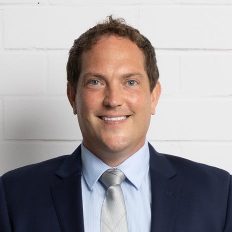 Lee Halton - LJ Hooker - Property Experience - realestate.com.au