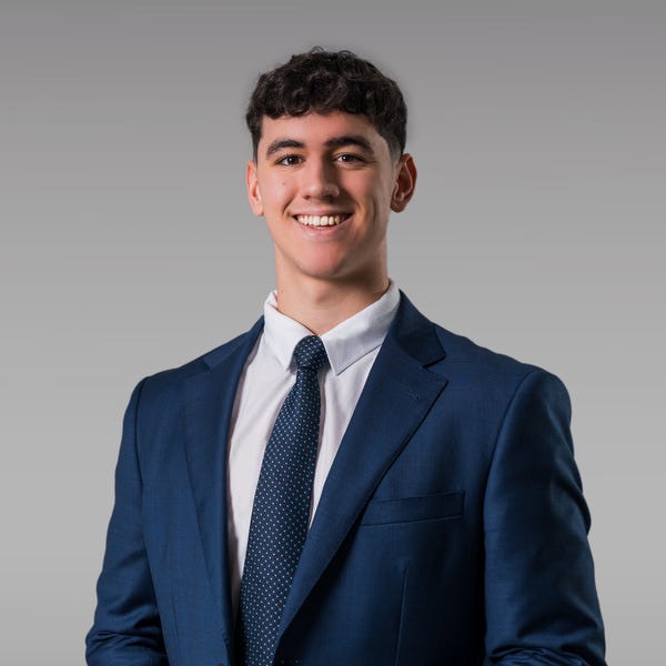 Oscar Hall - Independent Property Group North - Lyneham - realestate.com.au