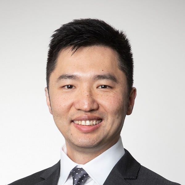 Ben Liu 刘犇 - Fitzroys - Melbourne - realestate.com.au