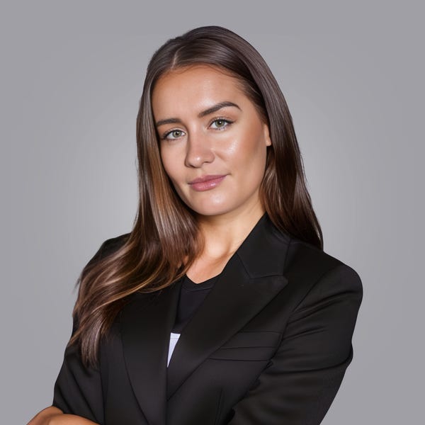Georgia Irving - Area Specialist - SA - realestate.com.au