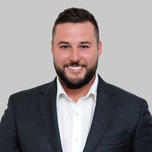 Dane Hopper - The Agency - NSW - realestate.com.au