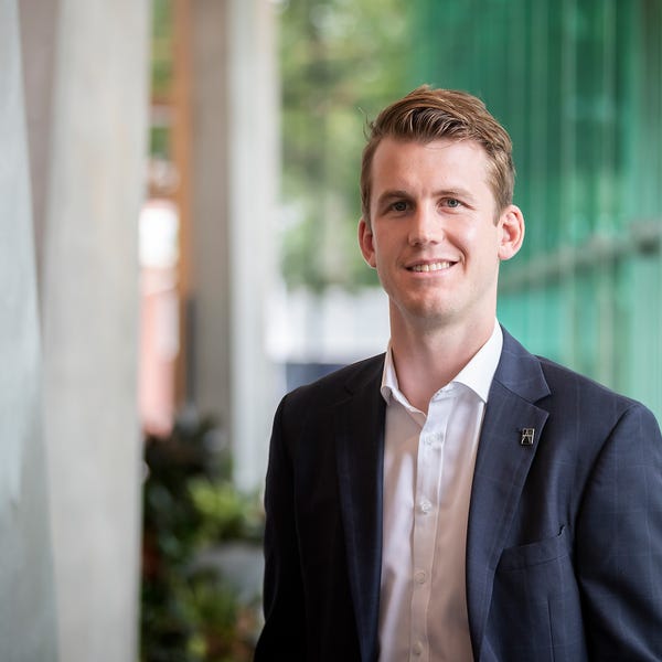 Bradley Potts - Amalgamated Property Group - CITY - realestate.com.au