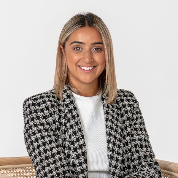 Bianca Orlando - Pulse Property Agents - Sutherland Shire - realestate ...
