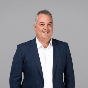 Ben Stott - The Agency - WA - realestate.com.au
