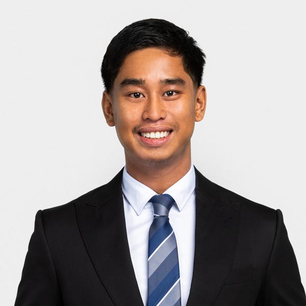 Gabriel Ocampo - Portfolio Estate Agents - realestate.com.au