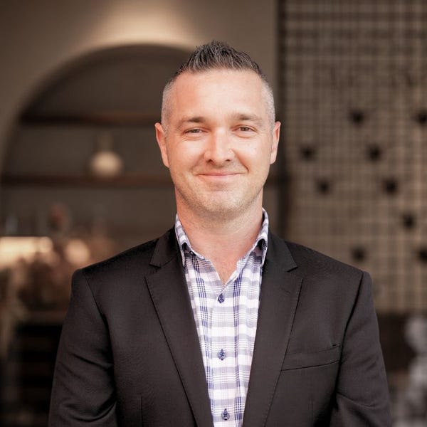 Simon Braybrook - Geelong Real Estate Co - Geelong - realestate.com.au