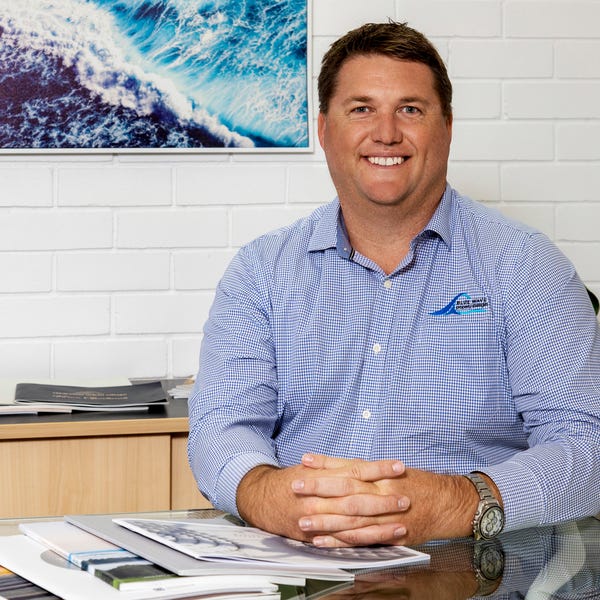 Chris Pullen - Blue Wave Property Strategies - ALEXANDRA HEADLAND ...