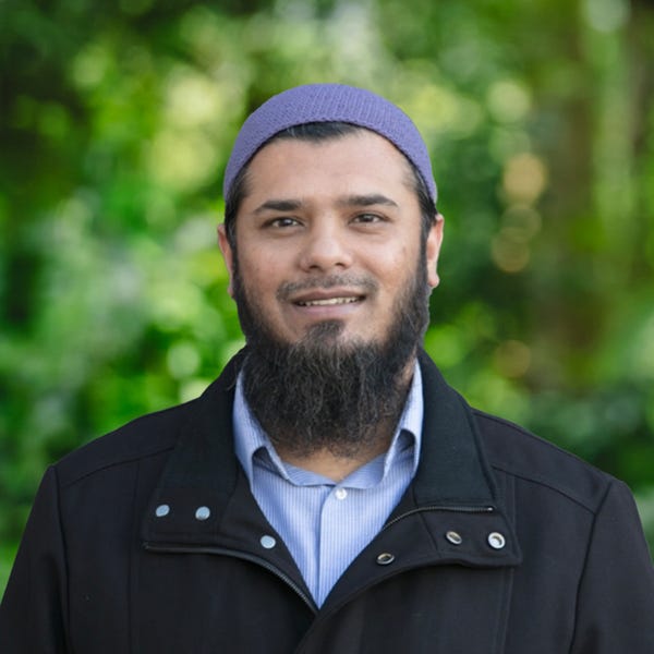 Maruf Ahmed - @realty - National Head Office Australia - realestate.com.au