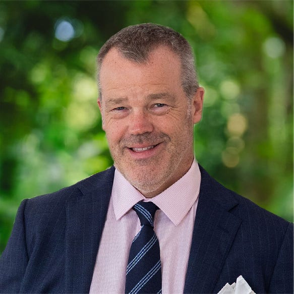 Andrew Colley - @realty - National Head Office Australia - realestate ...