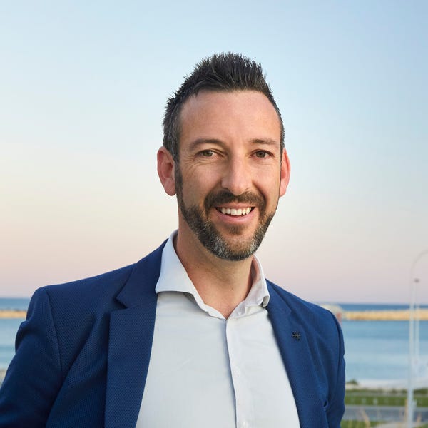 Nathan Whennen - Realmark Urban - LEEDERVILLE - realestate.com.au