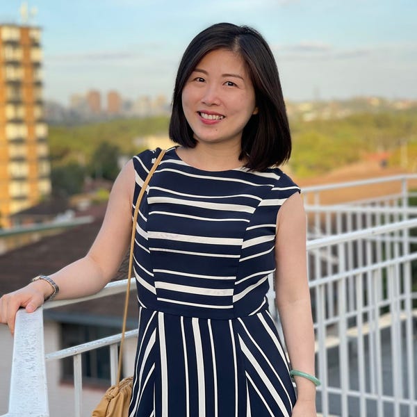 Grace Li - Landwell Real Estate - realestate.com.au