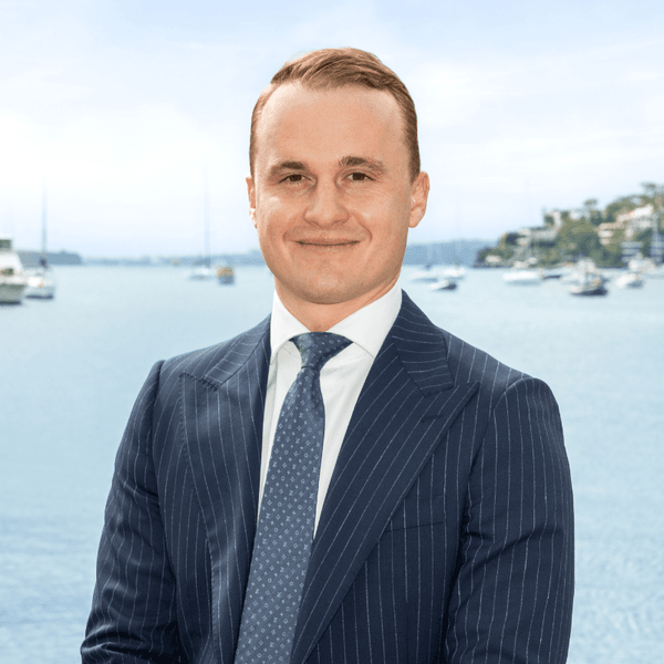 Nathan Ryland - Ray White - Double Bay - realestate.com.au