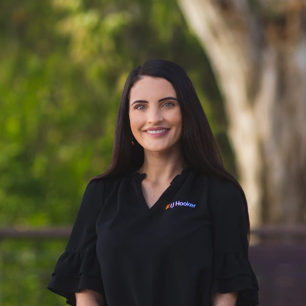 Rebecca Carr - LJ Hooker - Rockhampton - realestate.com.au