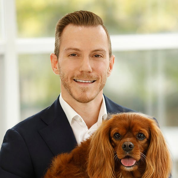 Daniel Hooper - One Percent Property - Kedron - realestate.com.au