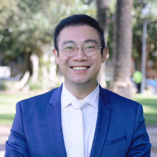 Yuliang(Casper) Chen - Lokal Realty - realestate.com.au