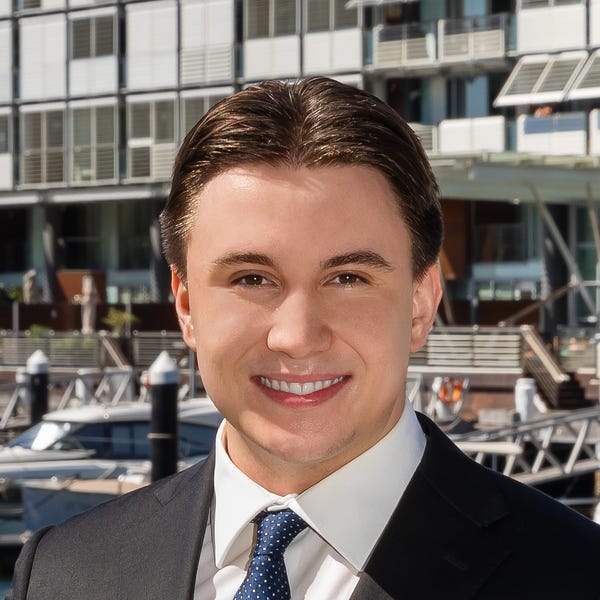 Lewis Thompson - City Living - Dawes Point - realestate.com.au