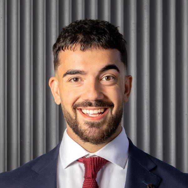 Joshua Macri - Lands Real Estate - STEPNEY (RLA 1609) - realestate.com.au