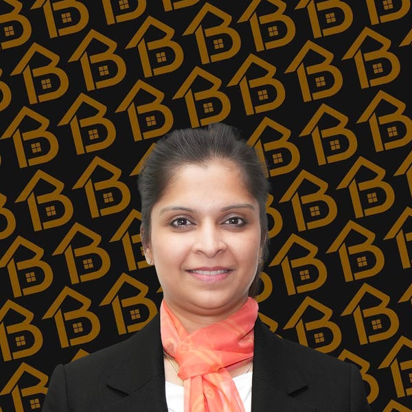 Mamta Patel - Bal Real Estate - Western and Northern Suburbs ...